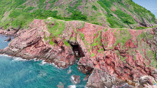 Port Island Guides – Hong Kong Port Island Guides